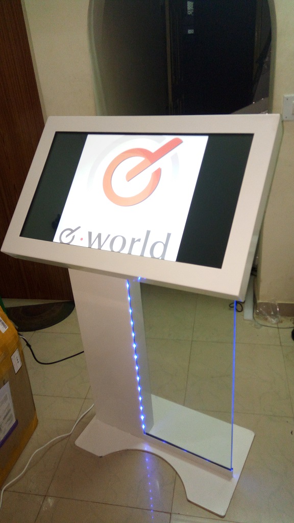 Eworld Technologies